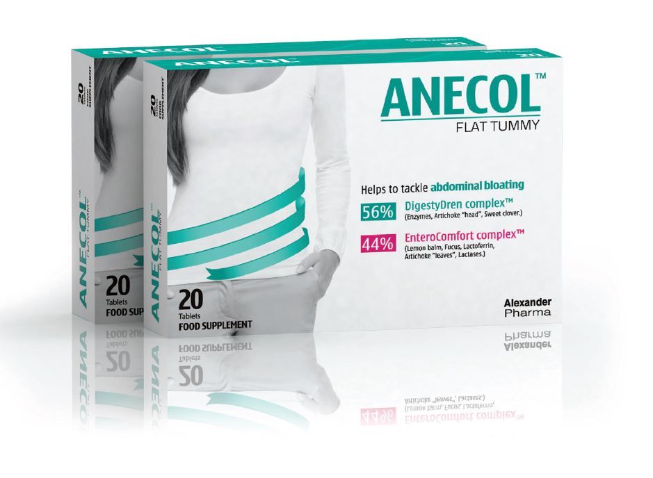 Anecol 20Tab | Sifsaf