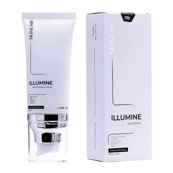 Skinlab Effulgence Whitening Body Cream 120G | Sifsaf